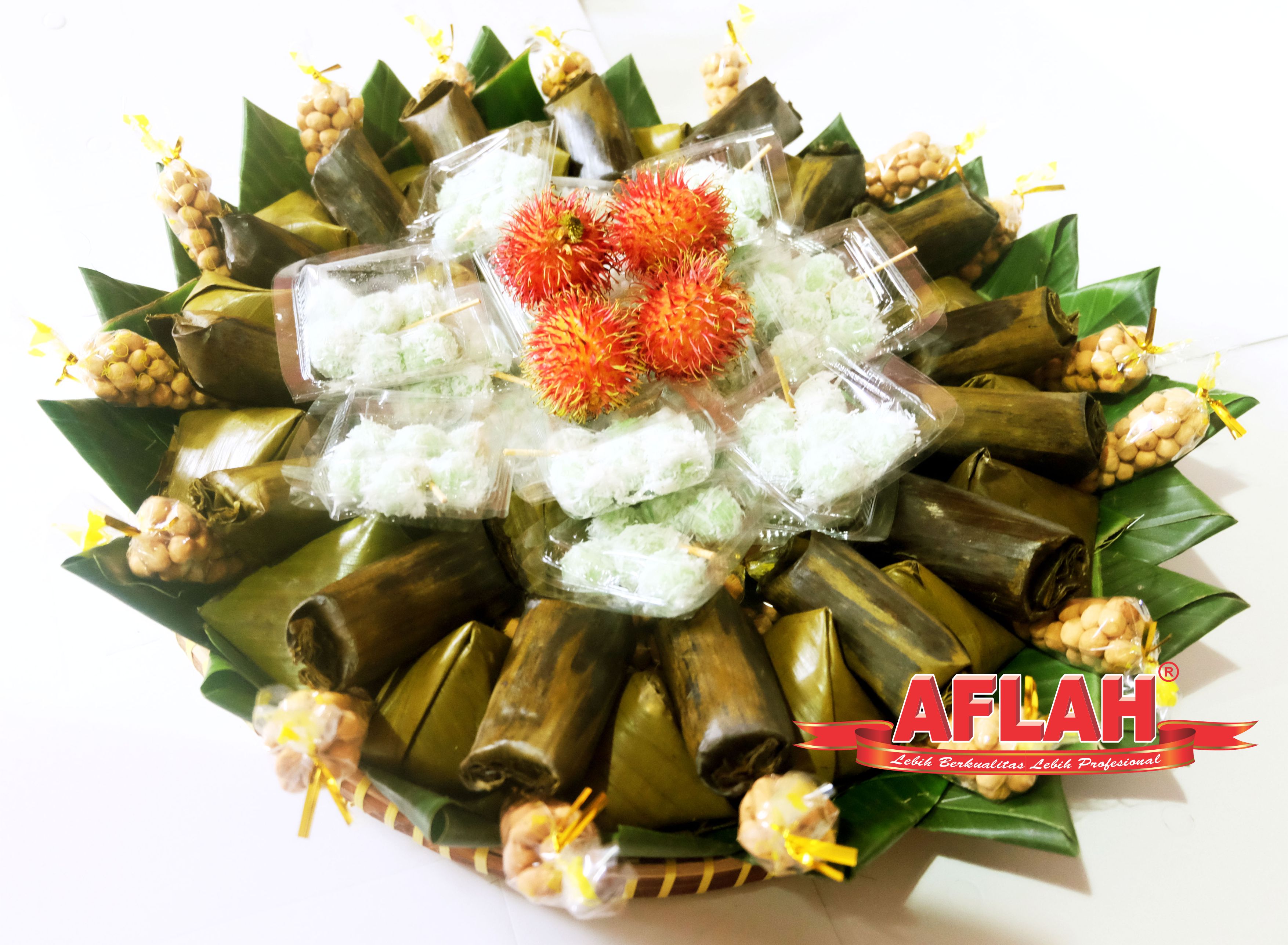 Coffe Break snack 1 - Aflah Catering