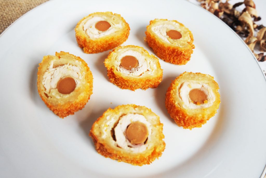 Paket Snack Box / Snack Dus dari Aflah Catering Yogyakarta